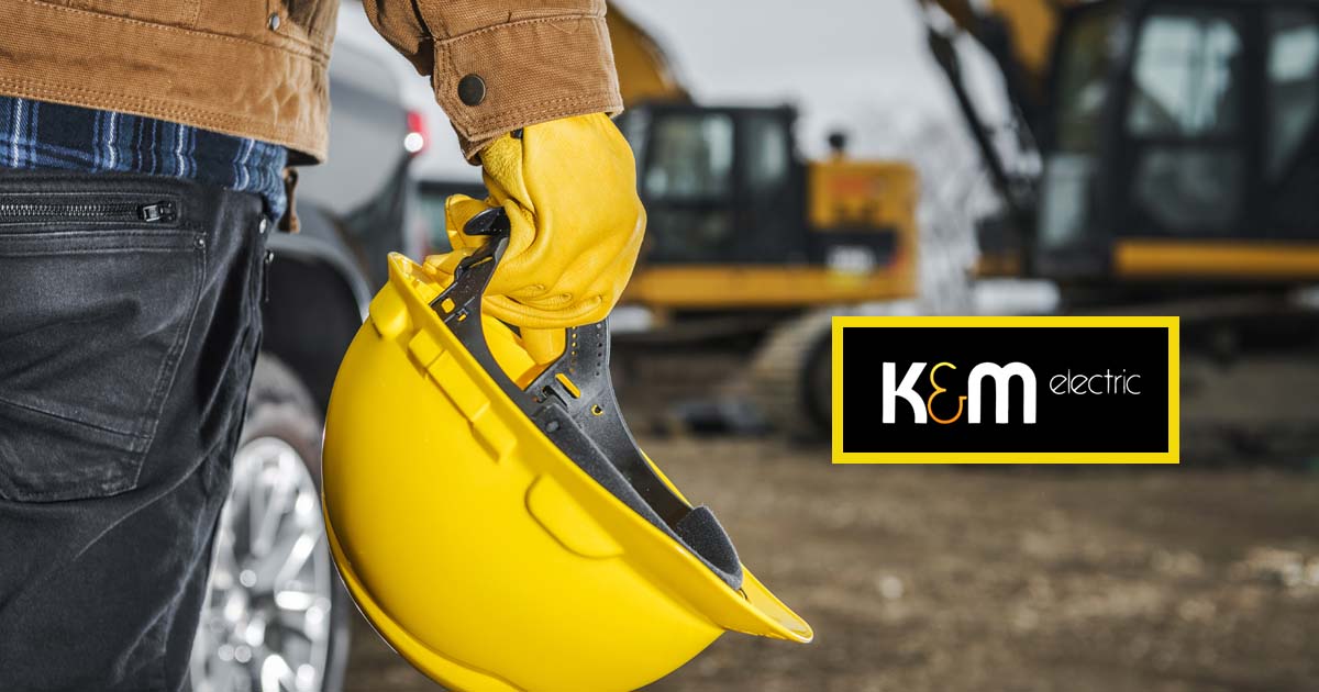 Professional Services | K and M Electric